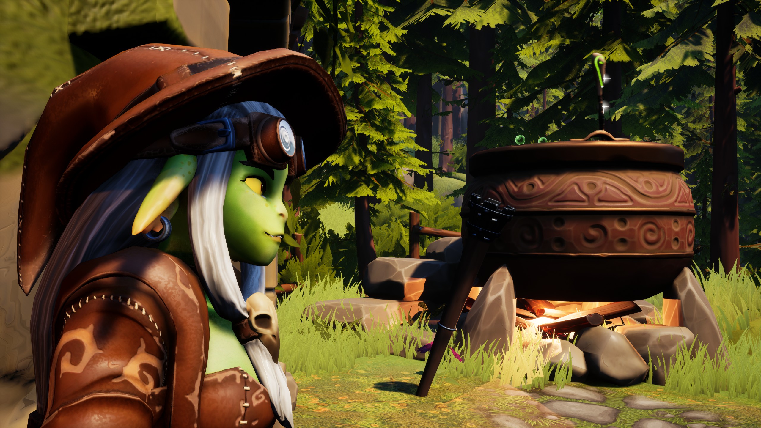 How to Craft Powerful Potions in Eville ⚗️🧪 - Versus Evil